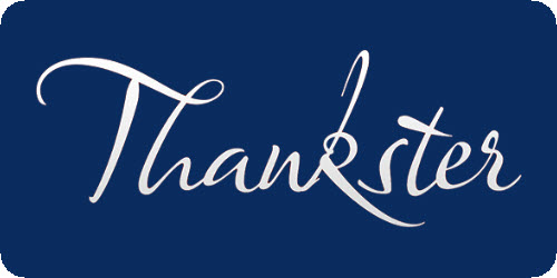 Automate Handwritten Cards with Thankster, Ticket Tailor and Zapier ...